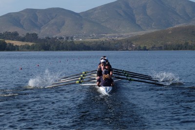 Friends of UCI Rowing | Supporting Men's Rowing at UC Irvine