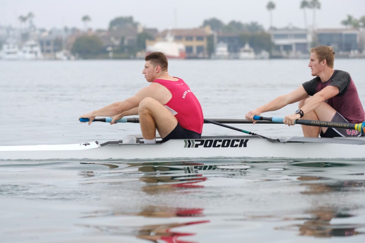Row for Irvine | Friends of UC Irvine Rowing