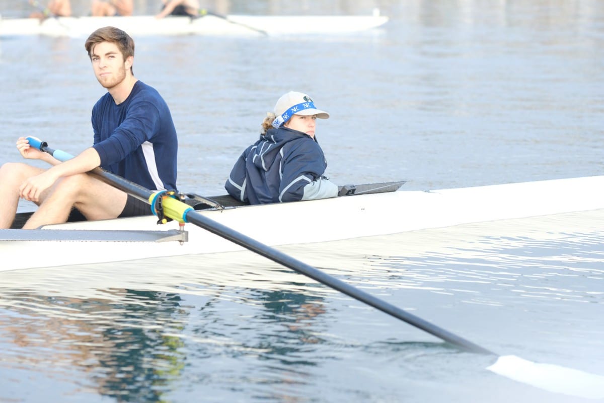 Row for Irvine | Friends of UC Irvine Rowing