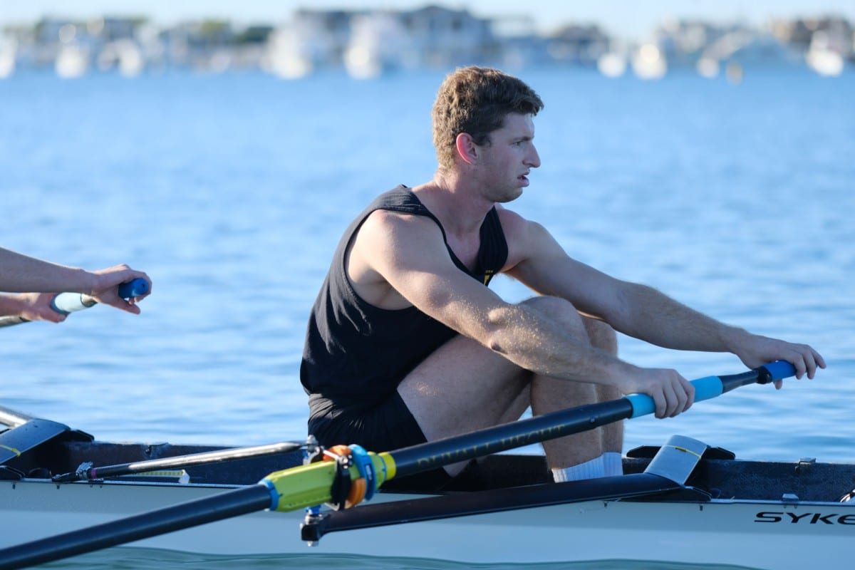 Row for Irvine | Friends of UC Irvine Rowing