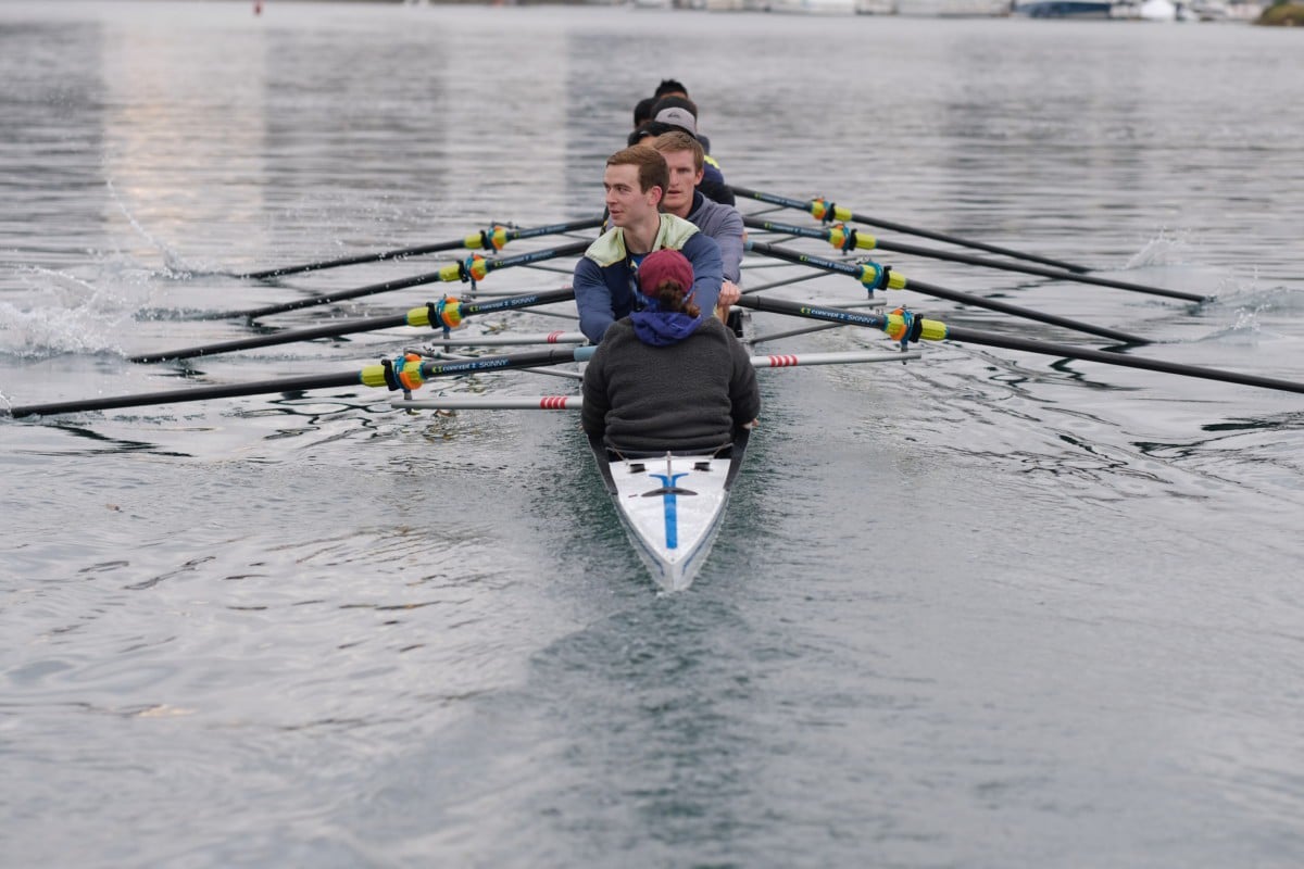 Row for Irvine | Friends of UC Irvine Rowing