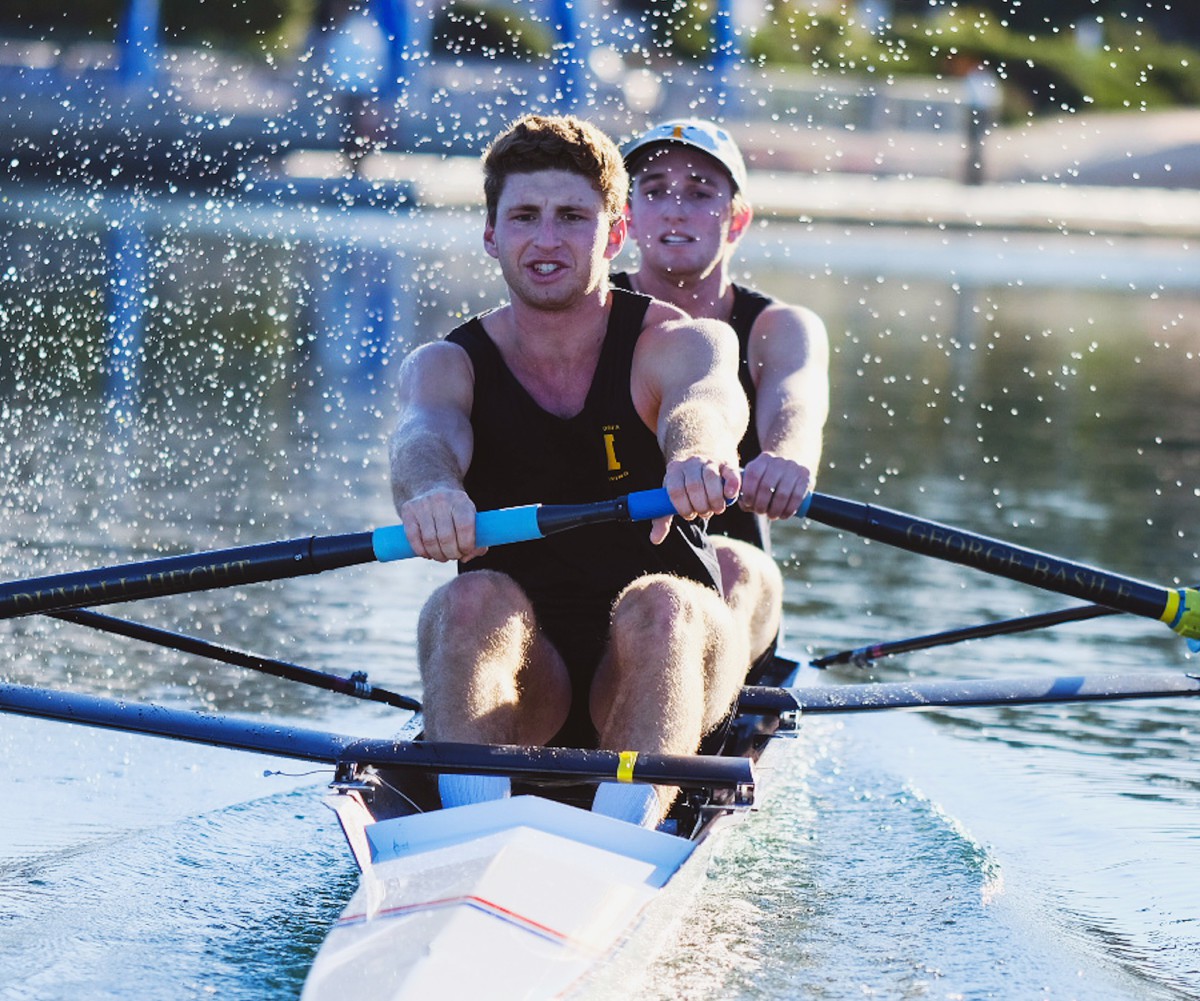 COVID-19 Update | Friends of UC Irvine Rowing