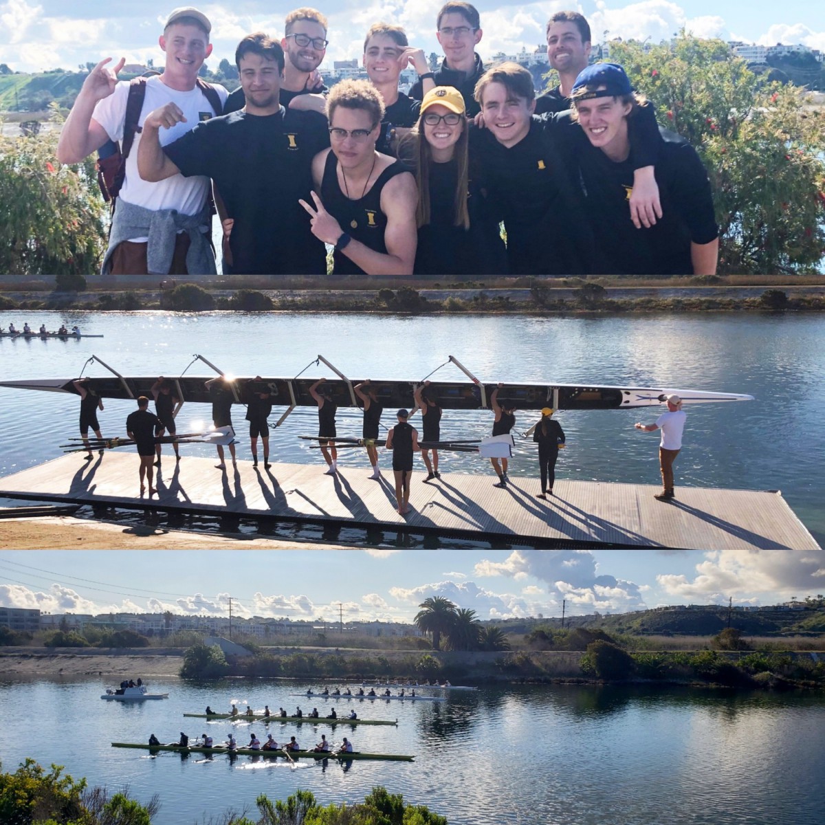 COVID-19 Update | Friends of UC Irvine Rowing