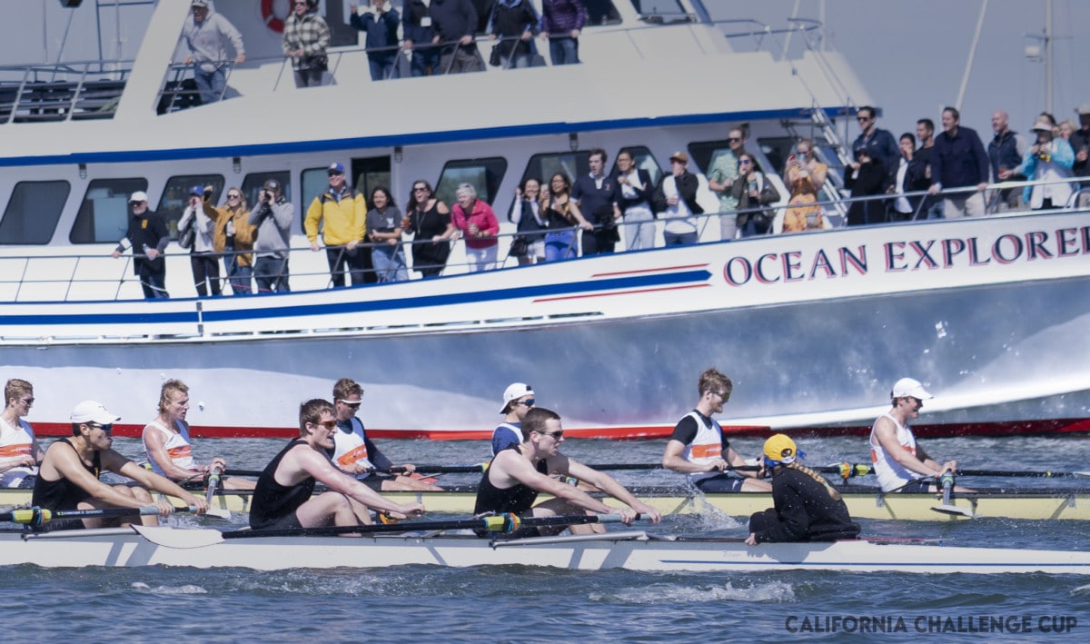 2020 Season Recap | Friends of UC Irvine Rowing