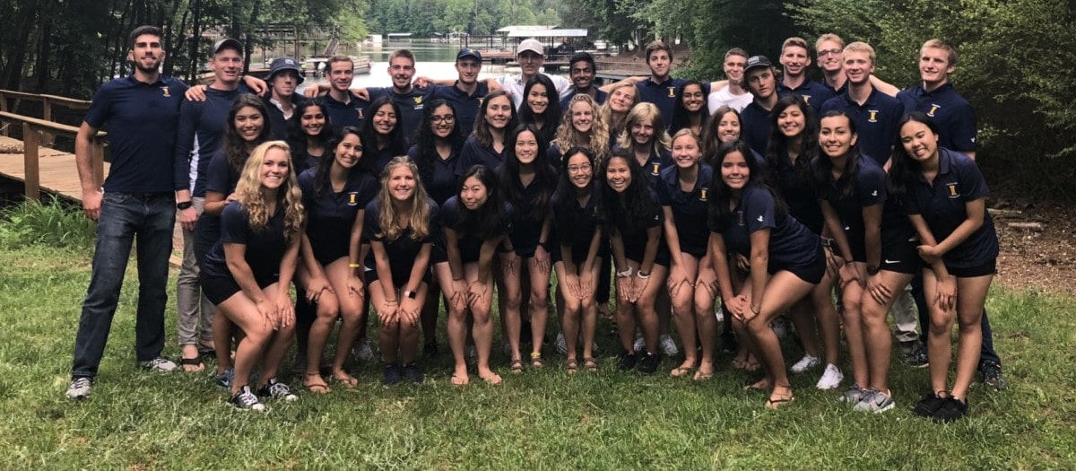 Team | Friends of UC Irvine Rowing