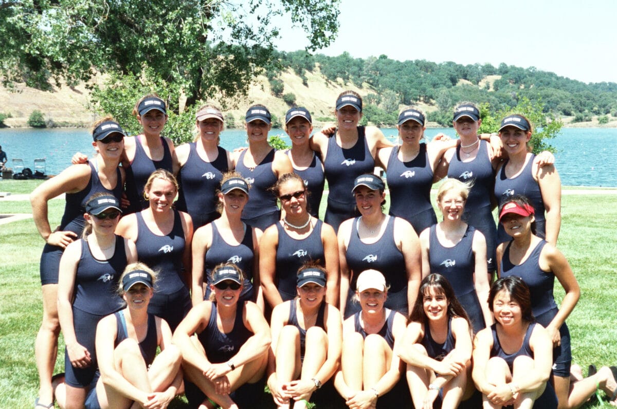 Let’s All Pull Together – Fall Fundraising | Friends of UC Irvine Rowing